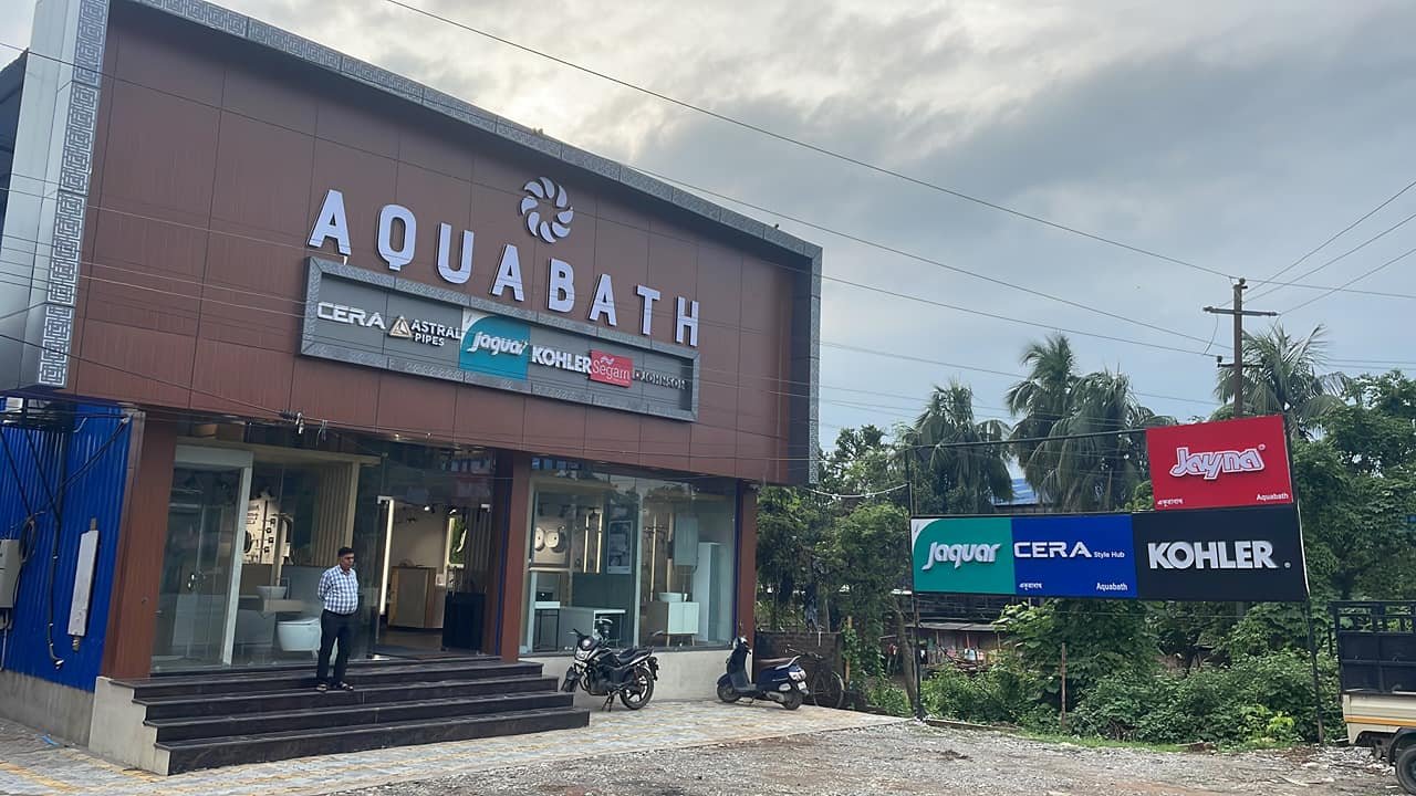 Catalogue - Astral Pipes & Fittings & Water Tanks - Aqua Bath