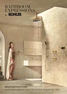 Catalogue - Kohler Bath & Sanitary - Aqua Bath