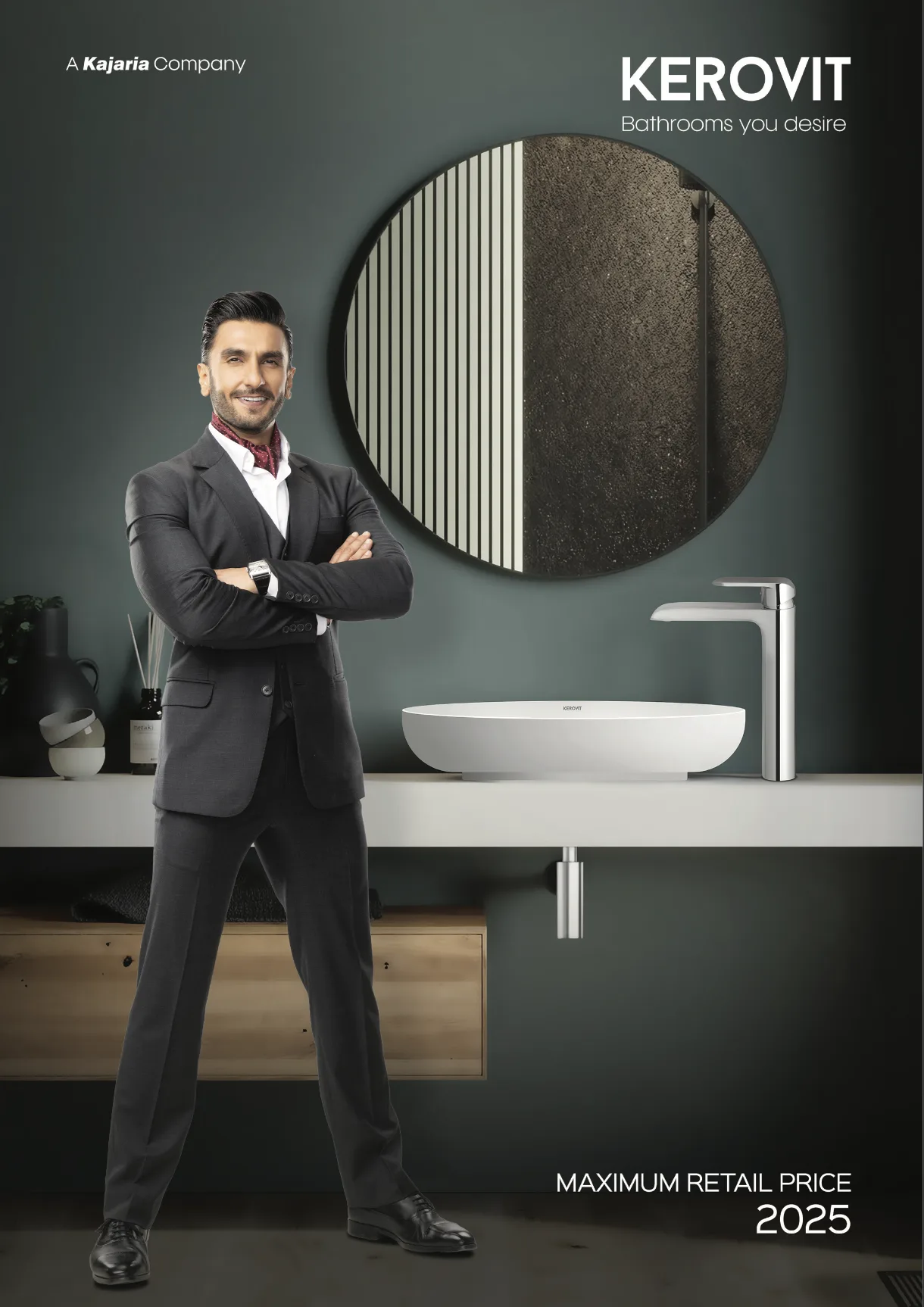 Catalogue - Kerovit Bath & Sanitary - Aqua Bath